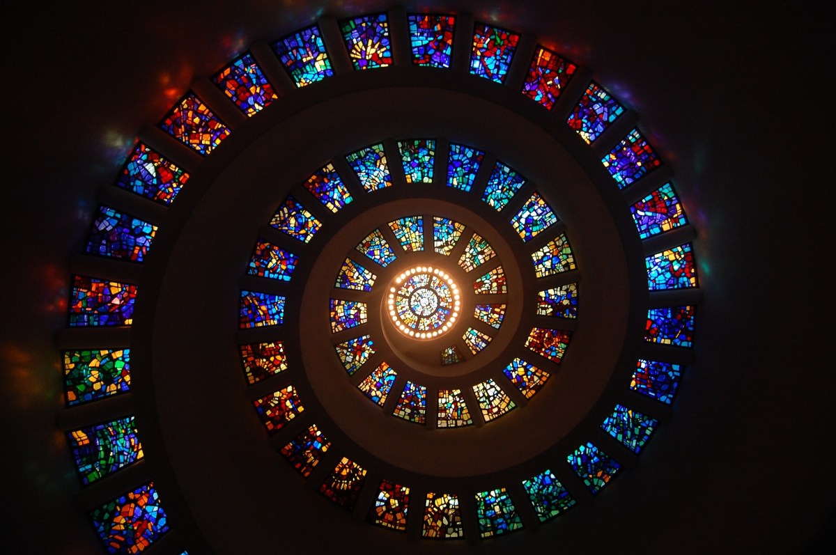 Essential Elements of Organized Religion – #ProfessorJohn